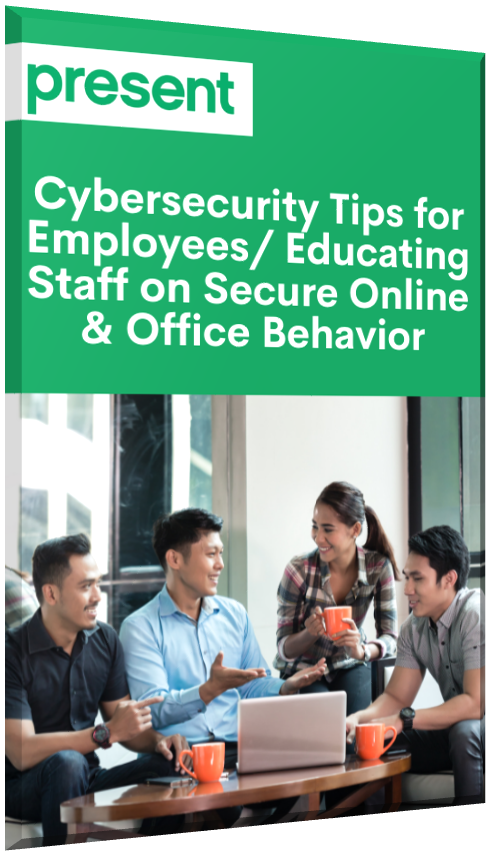 Cybersecurity Tips for Employees : Educating Staff on Secure Online ...